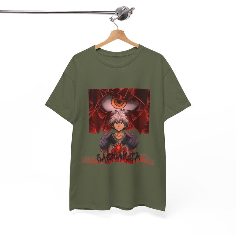 Gachiakuta, Rudo, Gachiakuta Merch, Anime Stickers, Japanese Anime ...