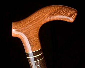 Ukrainian Walking Stick - Etsy