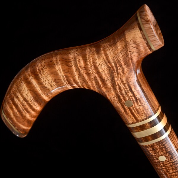 Handmade Cane - Etsy