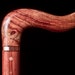 Handmade Lignum Walking Cane - Etsy