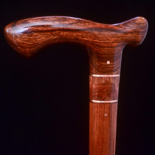 Caribbean Rosewood - Etsy