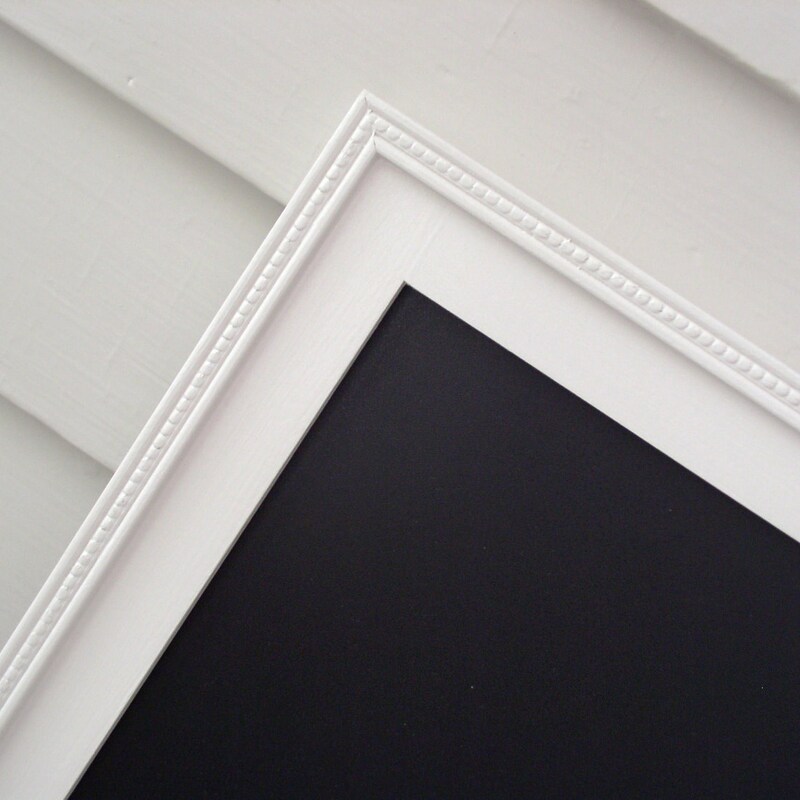 Long Chalkboard - Etsy