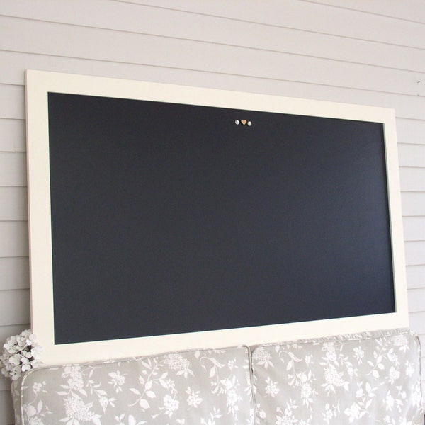 Huge Chalkboard - Etsy