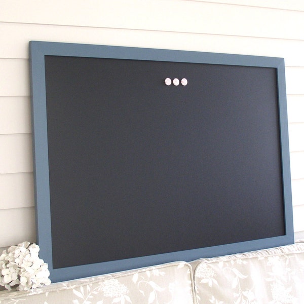 Extra Large Menu Chalkboard - Etsy