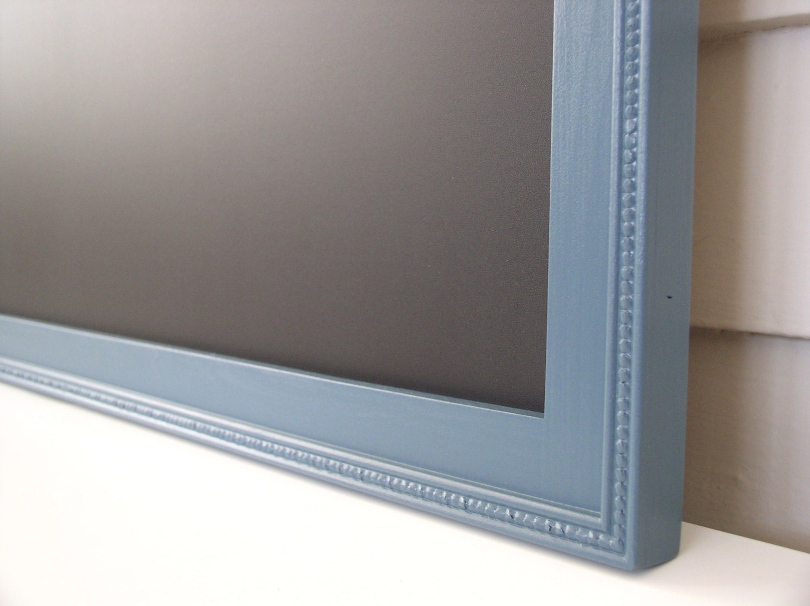 Executive CHALKBOARD Extra Large Magnetic Blackboard 32 X - Etsy