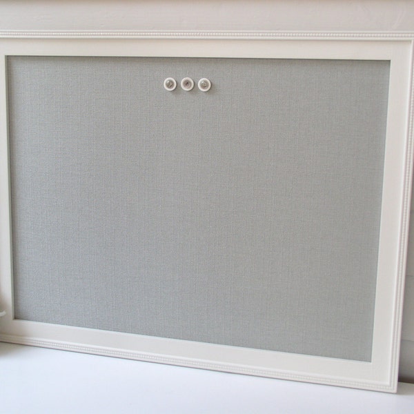 Magnetic Photo Board - Etsy