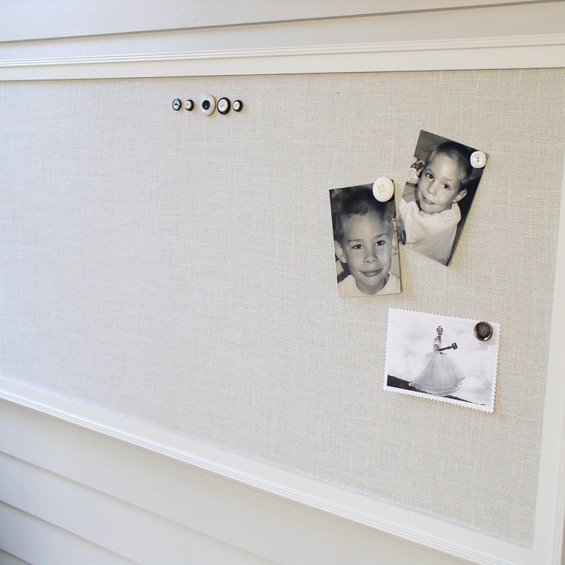 Magnet Collection Board - Etsy