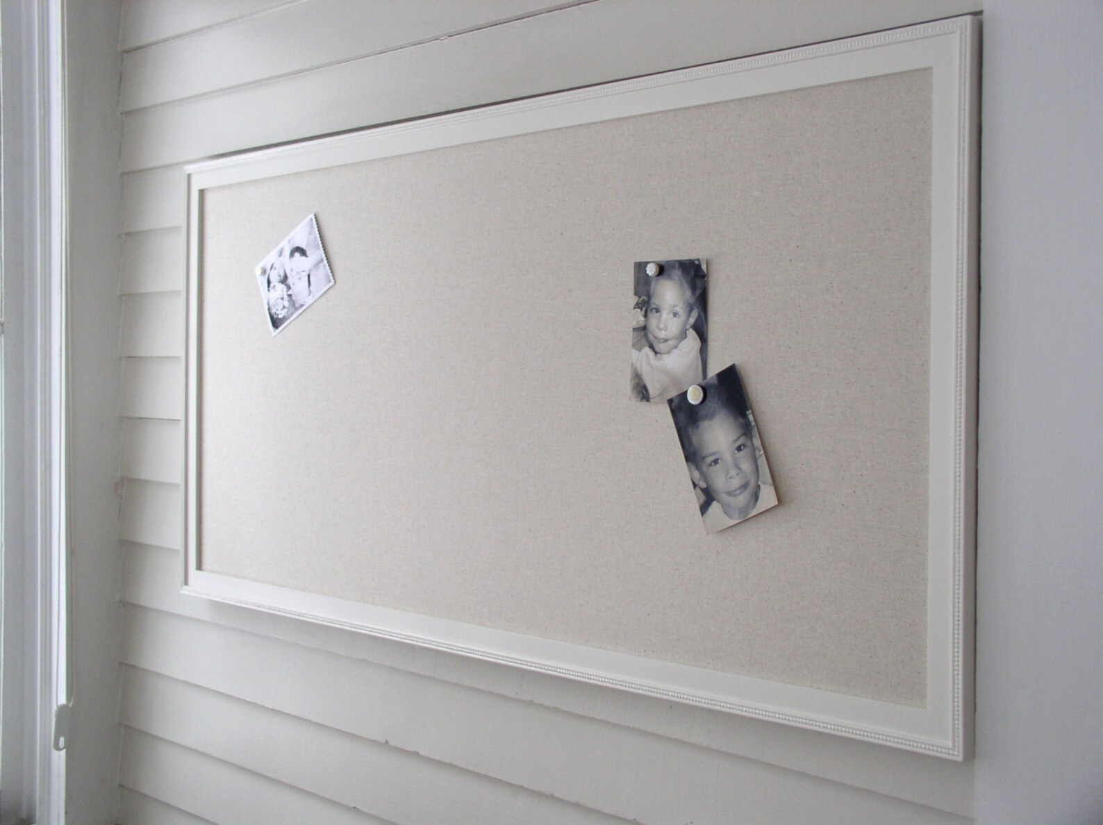 HUGE Executive Office Bulletin Board FURNITURE GRADE Magnetic | Etsy