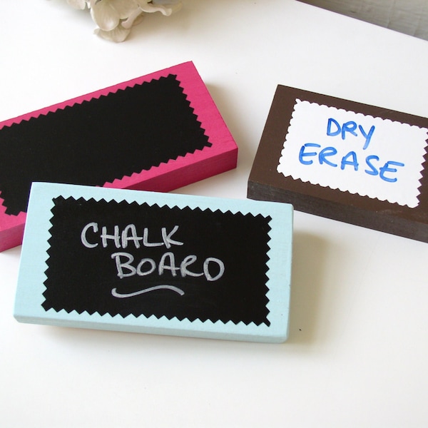 Mini Chalkboard - Etsy