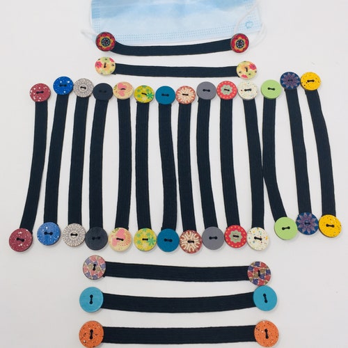 Face Mask Sewing Pattern PDF Sewing Pattern Kid Child | Etsy Canada