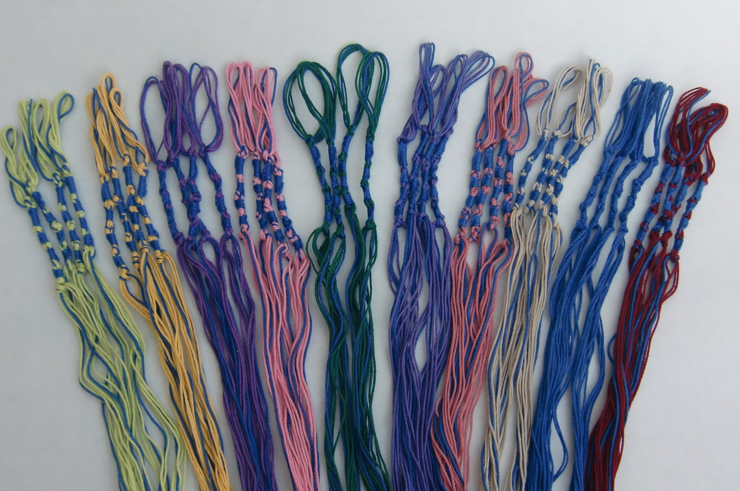 Tzit Tzit, Various Colors Available TZITZIT TZITZIOT Excellent Quality ...