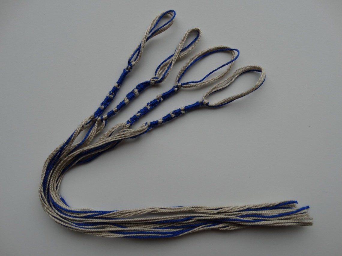 Tzit Tzit, Various Colors Available TZITZIT TZITZIOT Excellent Quality ...