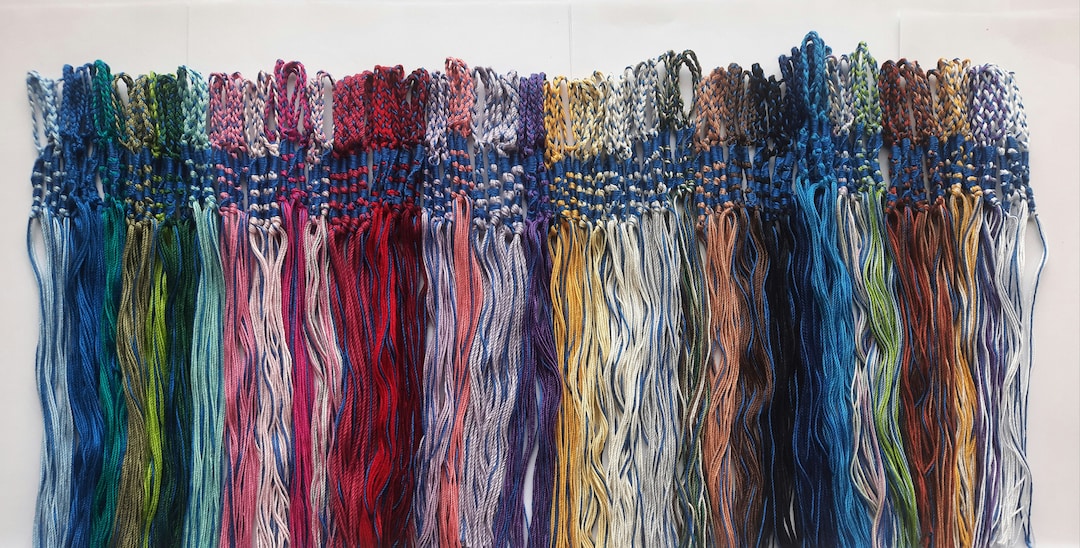 Tzit Tzit, Various Colors Available - TZITZIT TZITZIOT Excellent ...