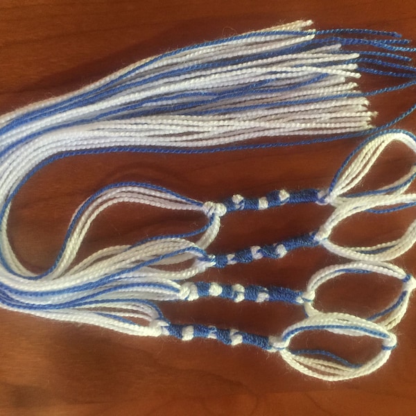 Tzitzit - Etsy