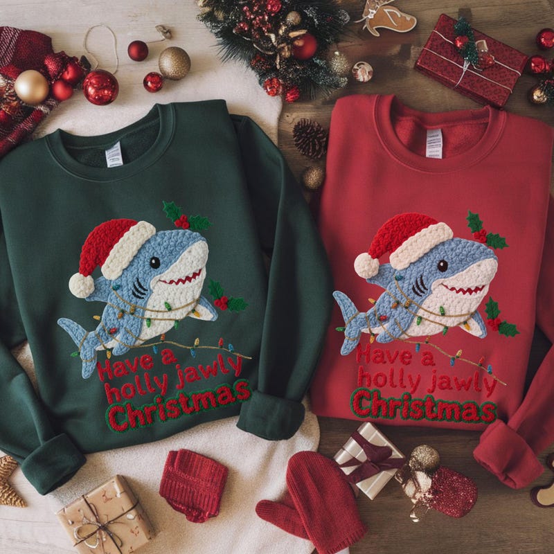 Biology Ugly Sweater - Etsy