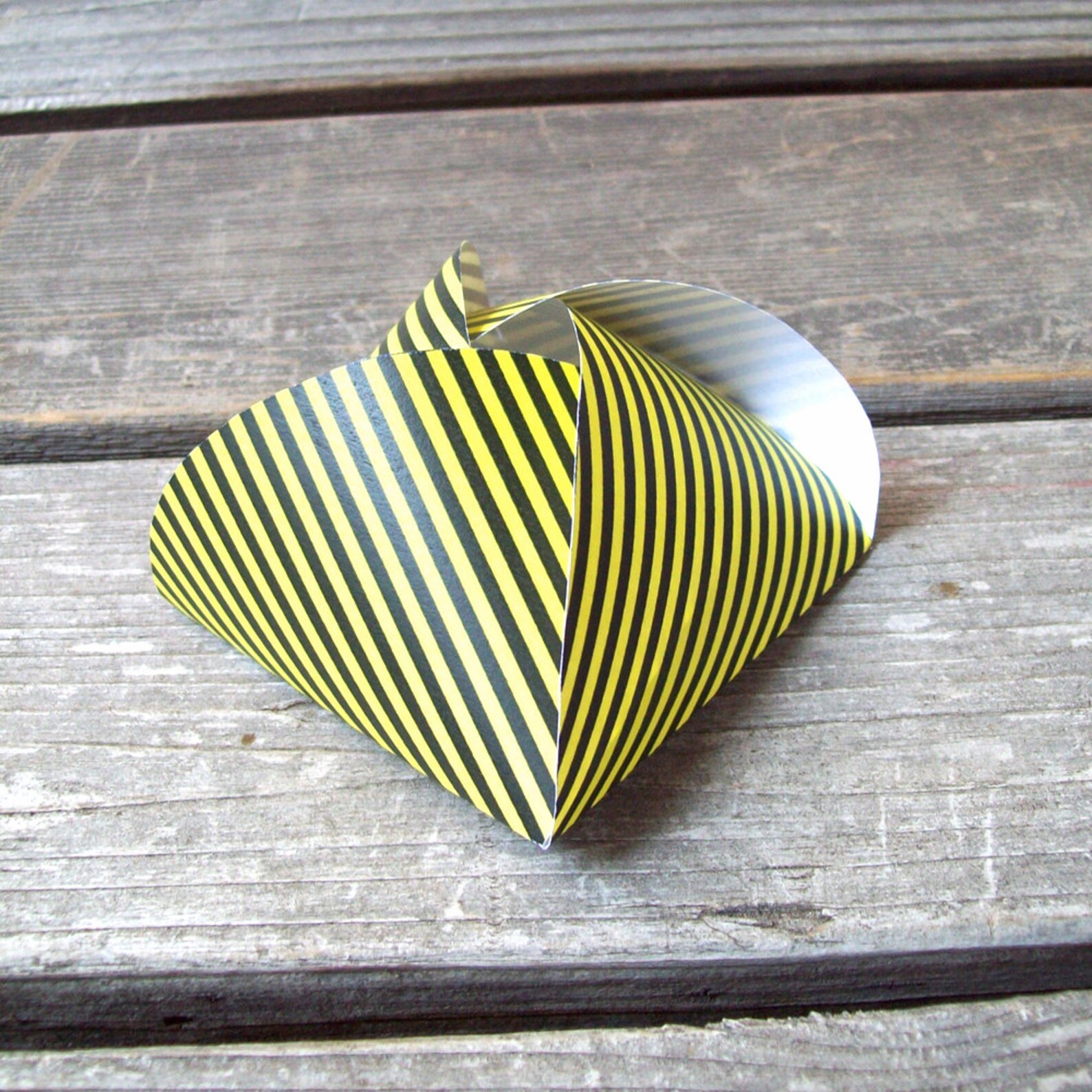 Printable Party Favor Box Burlap Brown Gift Box Bon Bon Style | Etsy