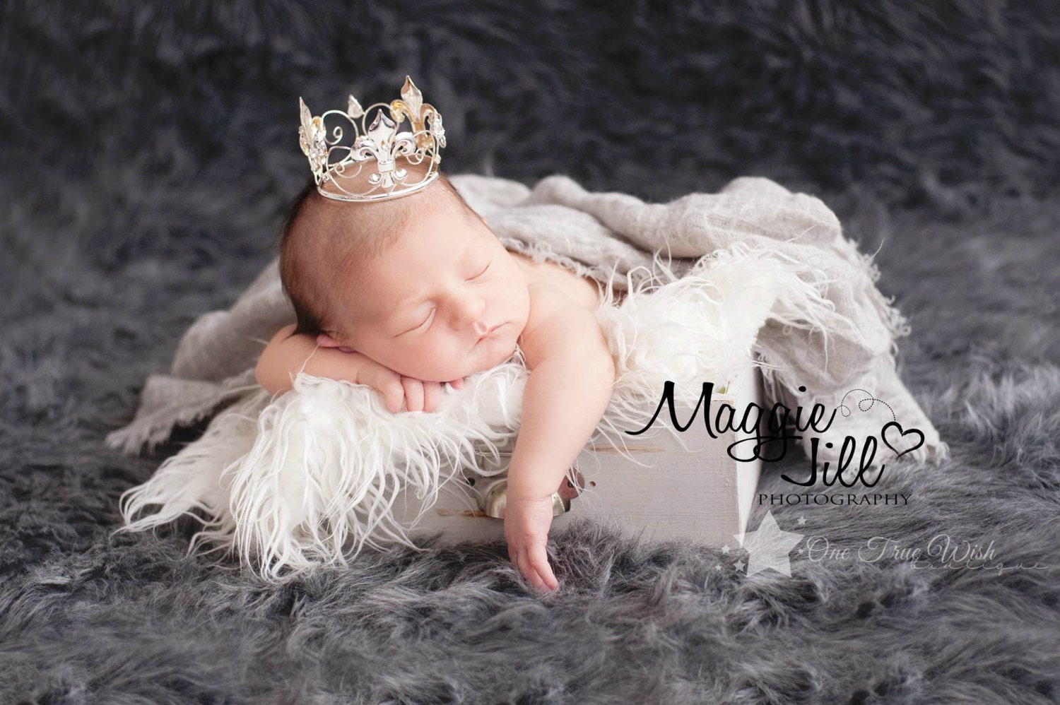 Prince Crown Gold Silver Boy Crown Crown for Boy Baby Boy | Etsy