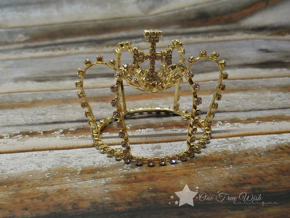 Diamond Prince Crown
