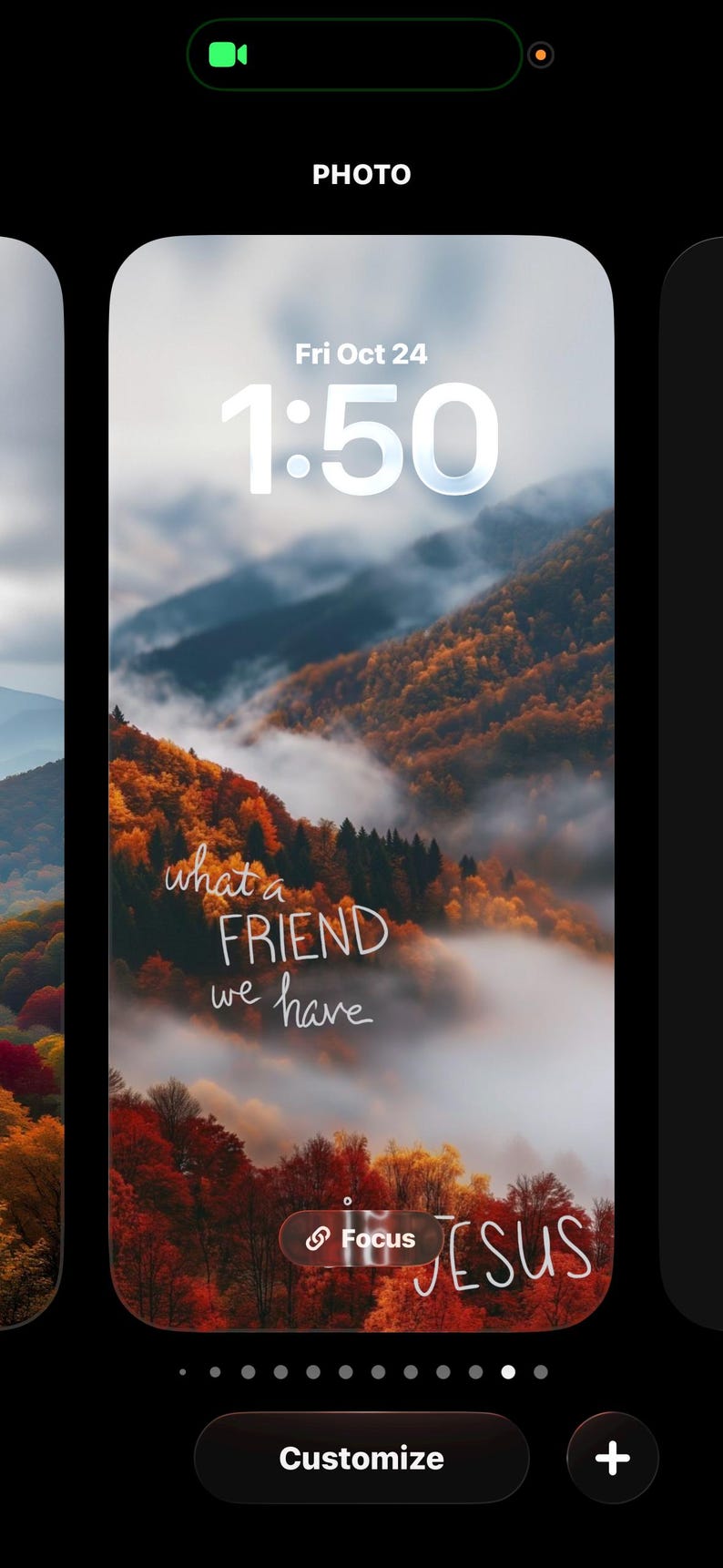 Bible Verse Wallpaper - Etsy