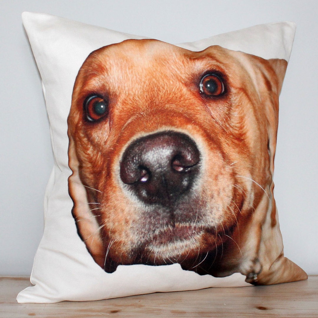 Personalized Pet Pillows,custom Pet Pillow,custom Pillow,custom Pet ...