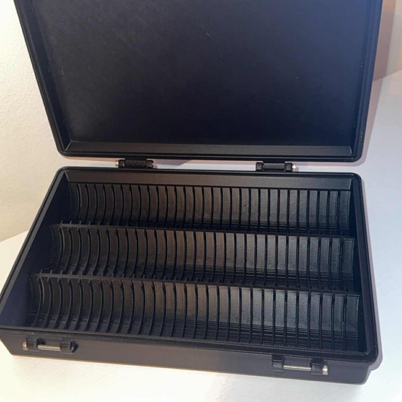 Metal Box for Coin Storage - Etsy UK