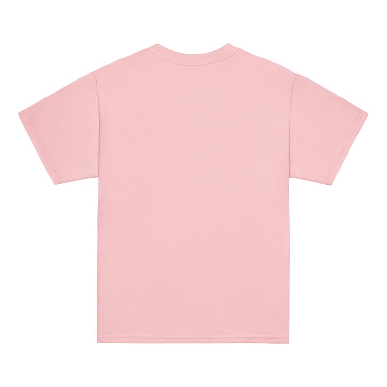 Pixel Game Pig Face Graphic Image - Kids Classic Tee - Etsy