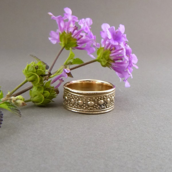 Ancient Ring - Etsy