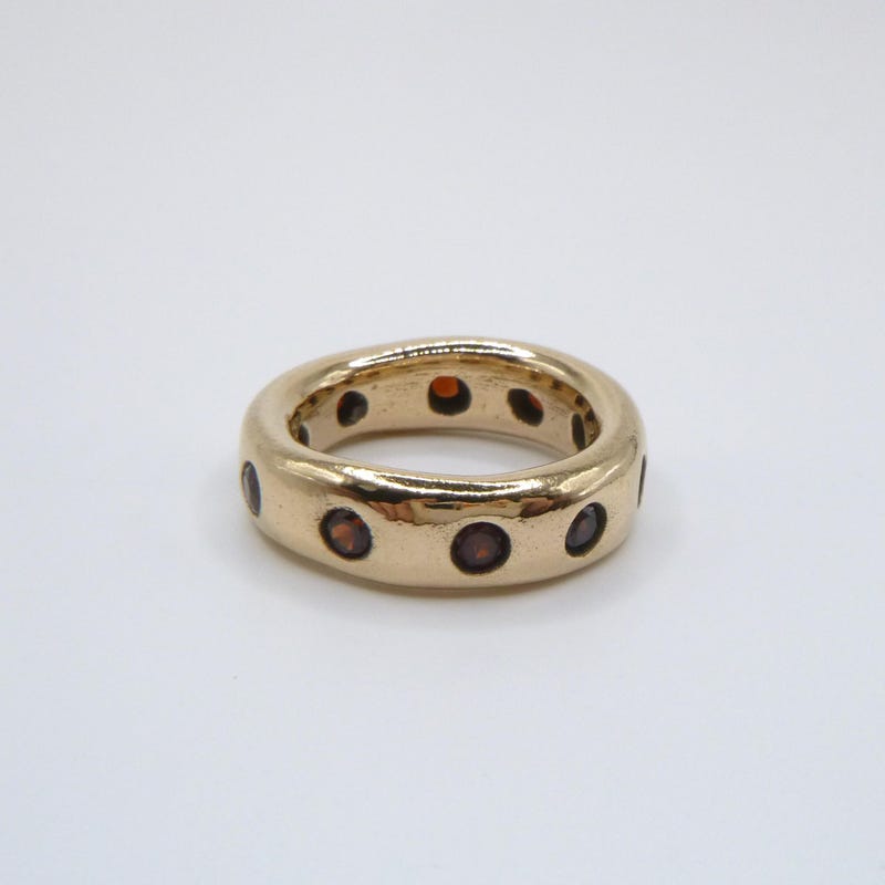 Gold Organic Hardware - Etsy