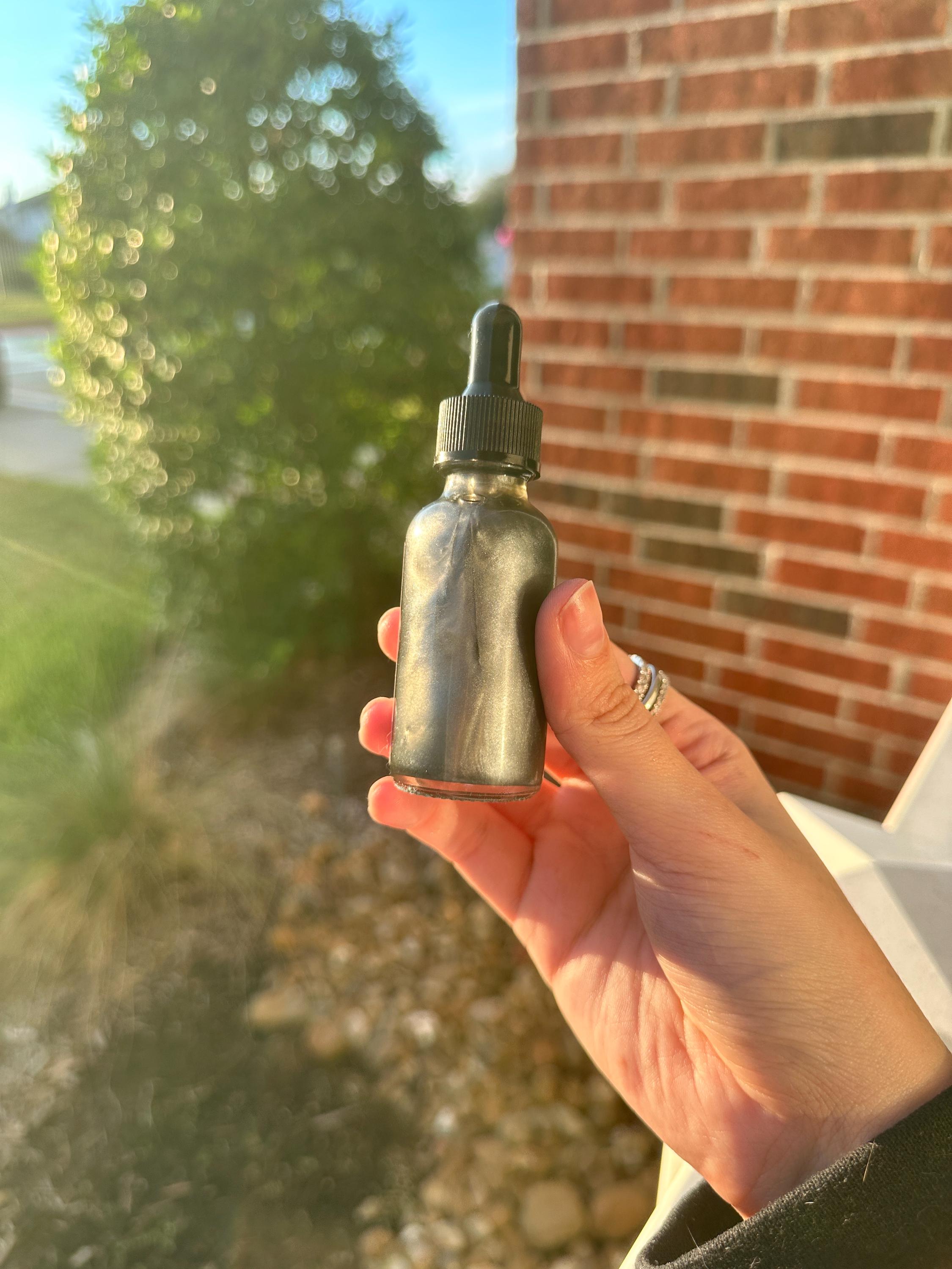 Goddess Ritual Oil Set: Love, Protection, Abundance - Handcrafted ...