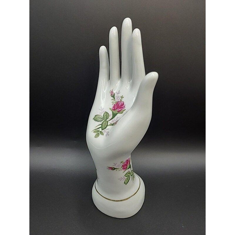 Porcelain Hands - Etsy