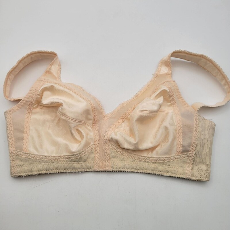 Vintage Bra - Etsy