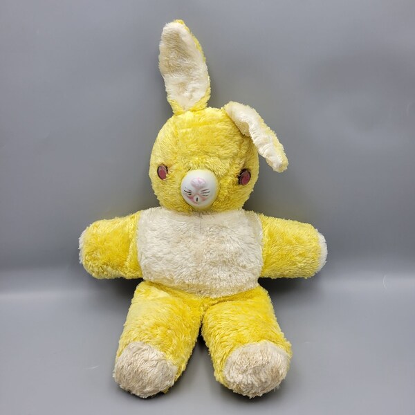 Creepy Rabbit - Etsy