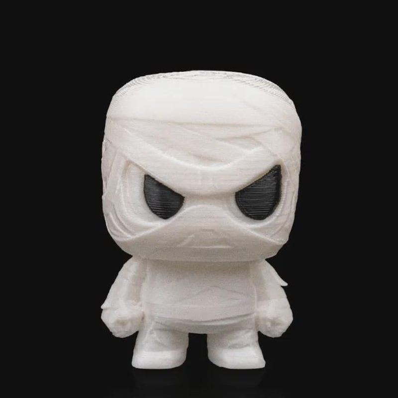 Little Boo Boo Keychain - Etsy