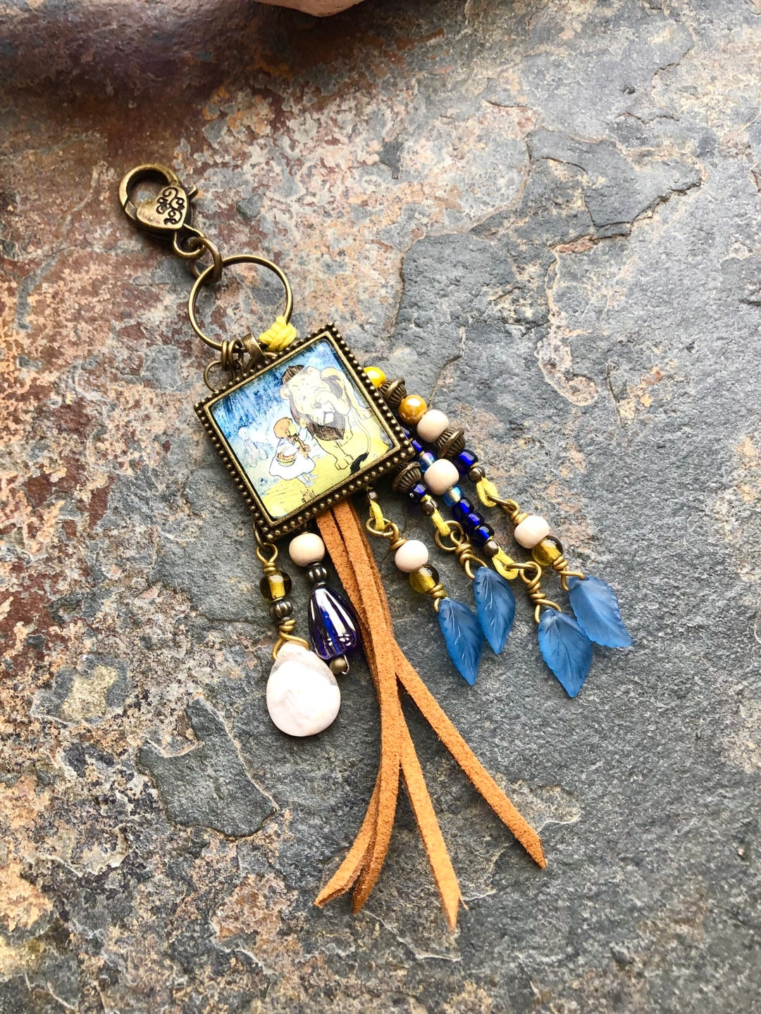 Wizard of Oz Gifts Purse Charm Bag Charm Purse Charms for - Etsy