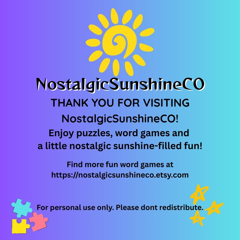 Pumpkin Spice Word Search: Fall Printable Puzzle (instant Download) - Etsy