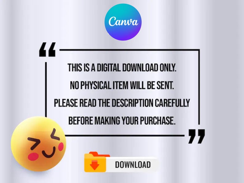 Church Appreciation Brochure Template: Editable Canva Program (8.5"x11 ...