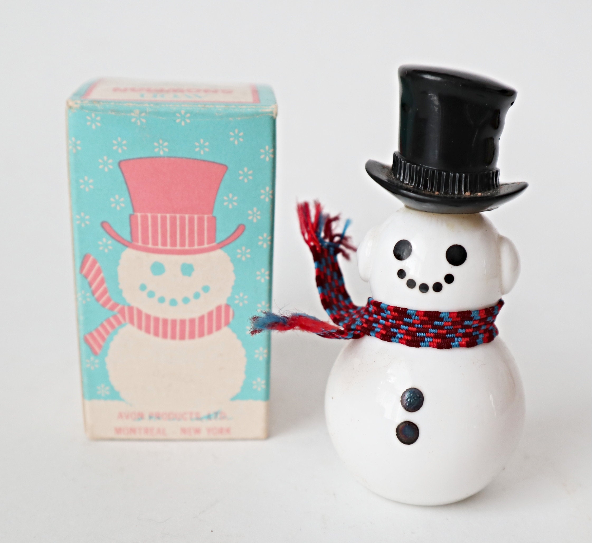 Avon Snowman for sale | Only 2 left at -60%
