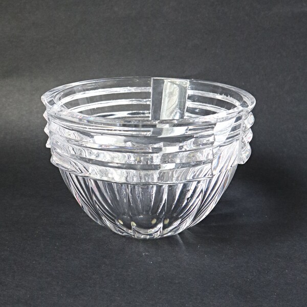 Crystal Art Glass - Etsy