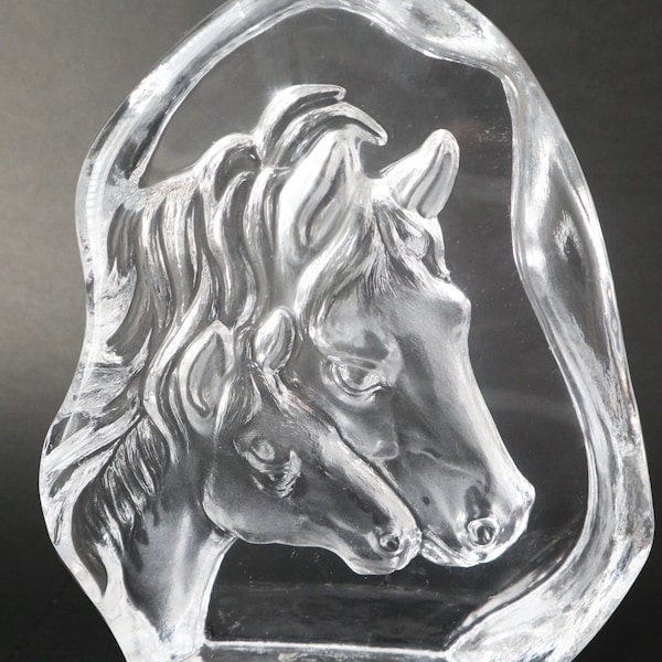 Vintage Lead Crystal - Etsy