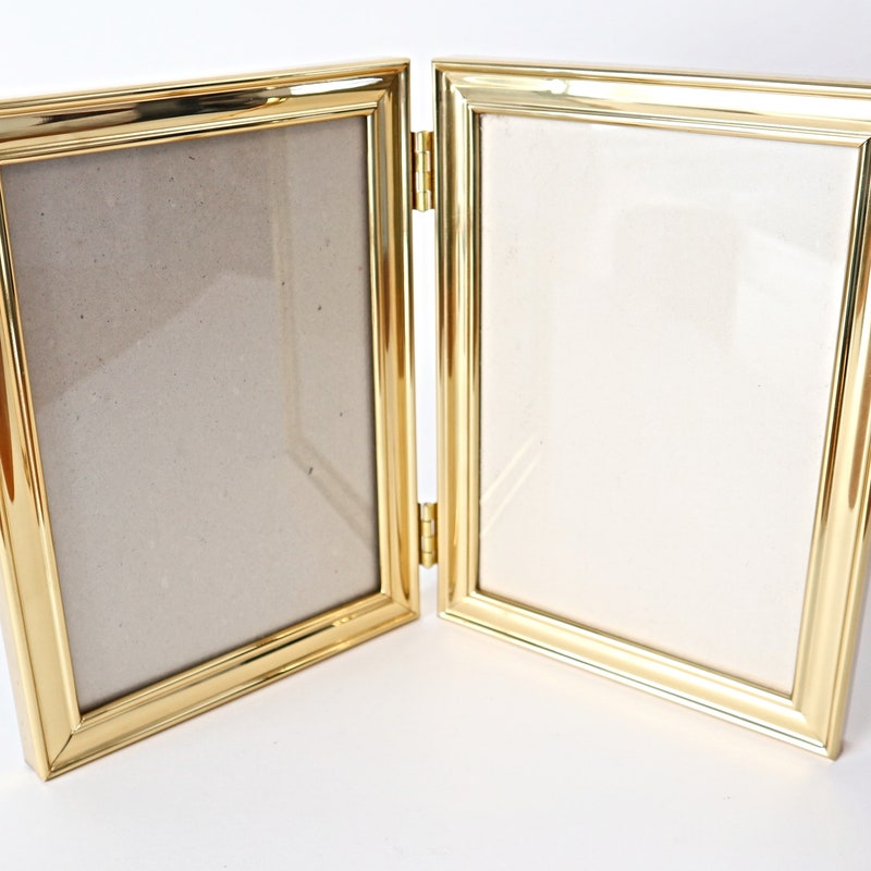Hinged Photo Frames - Etsy Australia
