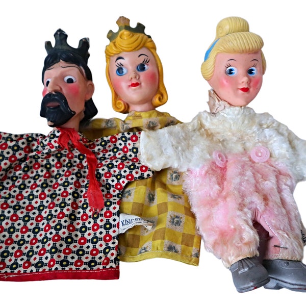 1960s Gund - Etsy