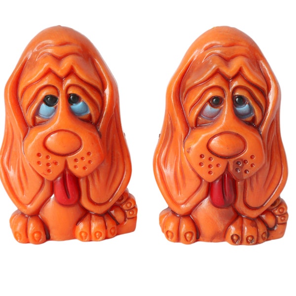 Sad Salt Shaker - Etsy