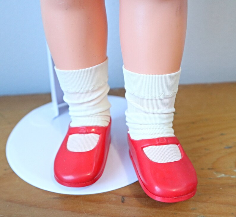 Vintage Shirley Temple Doll Ideal Toys 1972 Original Clothes | Etsy