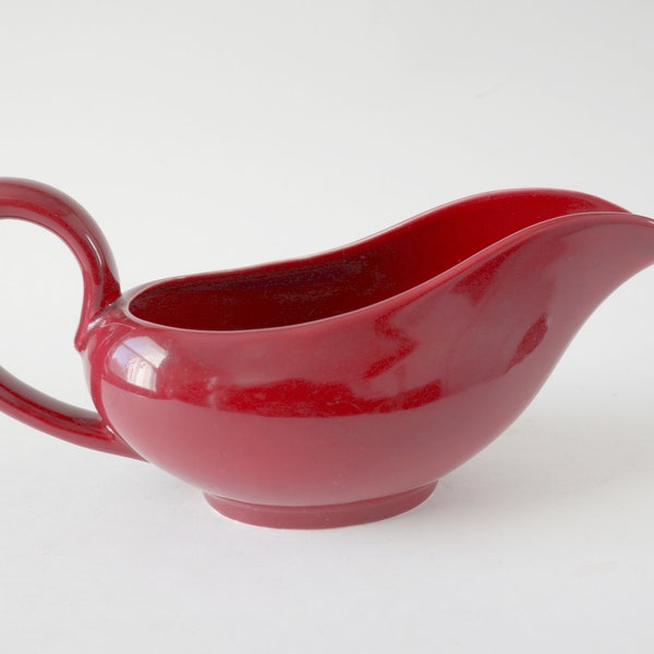 Vintage Gravy Boat - Etsy