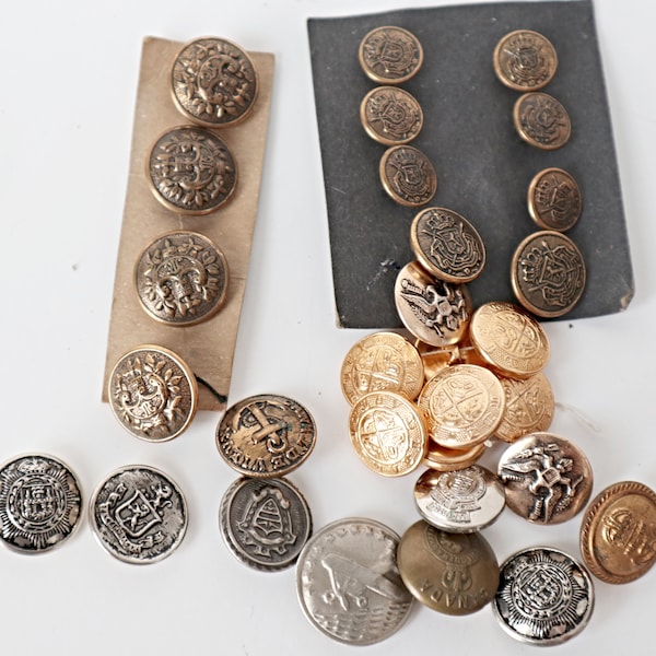 Airplane Buttons - Etsy