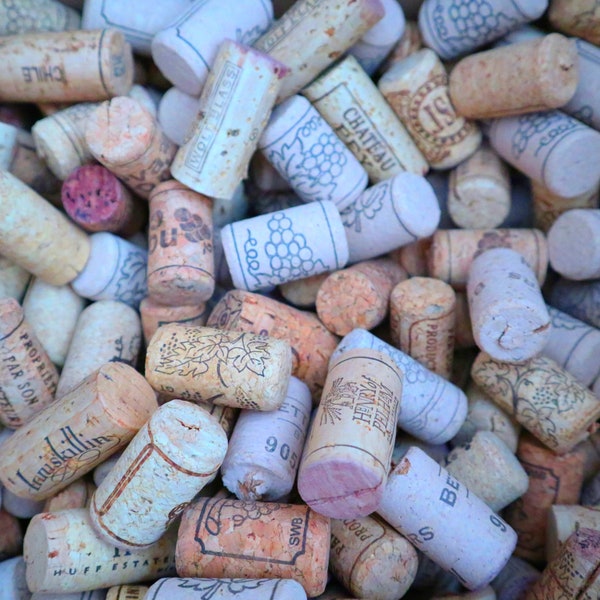 Used Wine Corks - Etsy