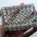 Chainmail Box or Basket - Etsy