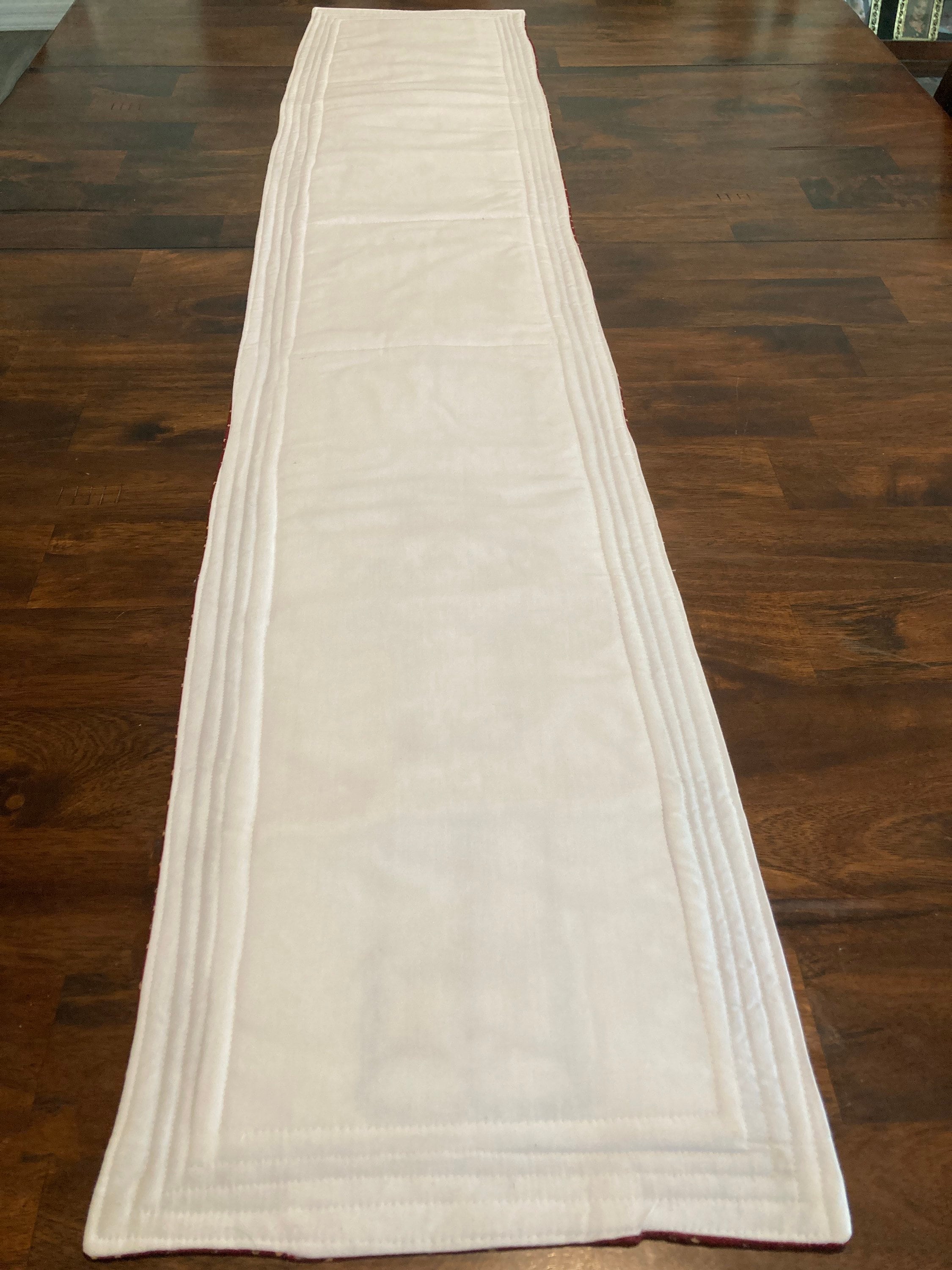 Nutcracker Table Runner - Etsy