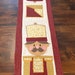 Nutcracker Table Runner - Etsy