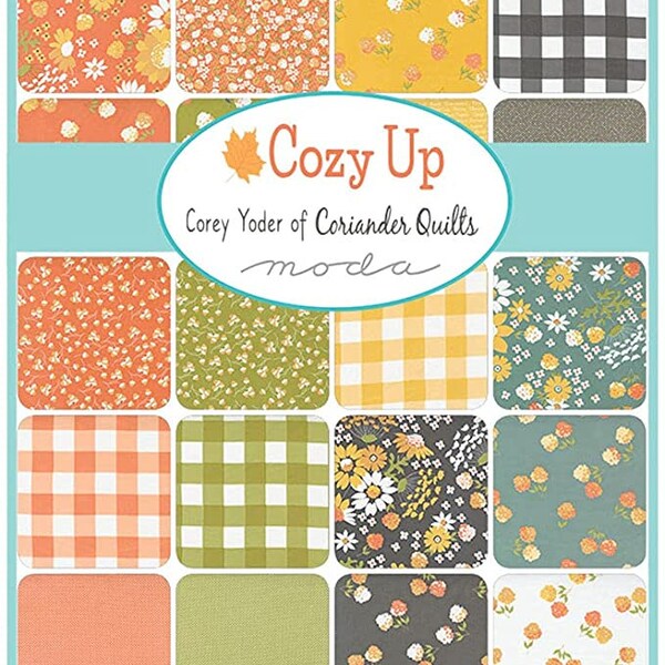 Corey Yoder Fabric - Etsy